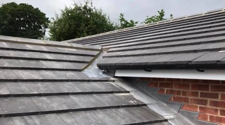 Roofing in Banbury
